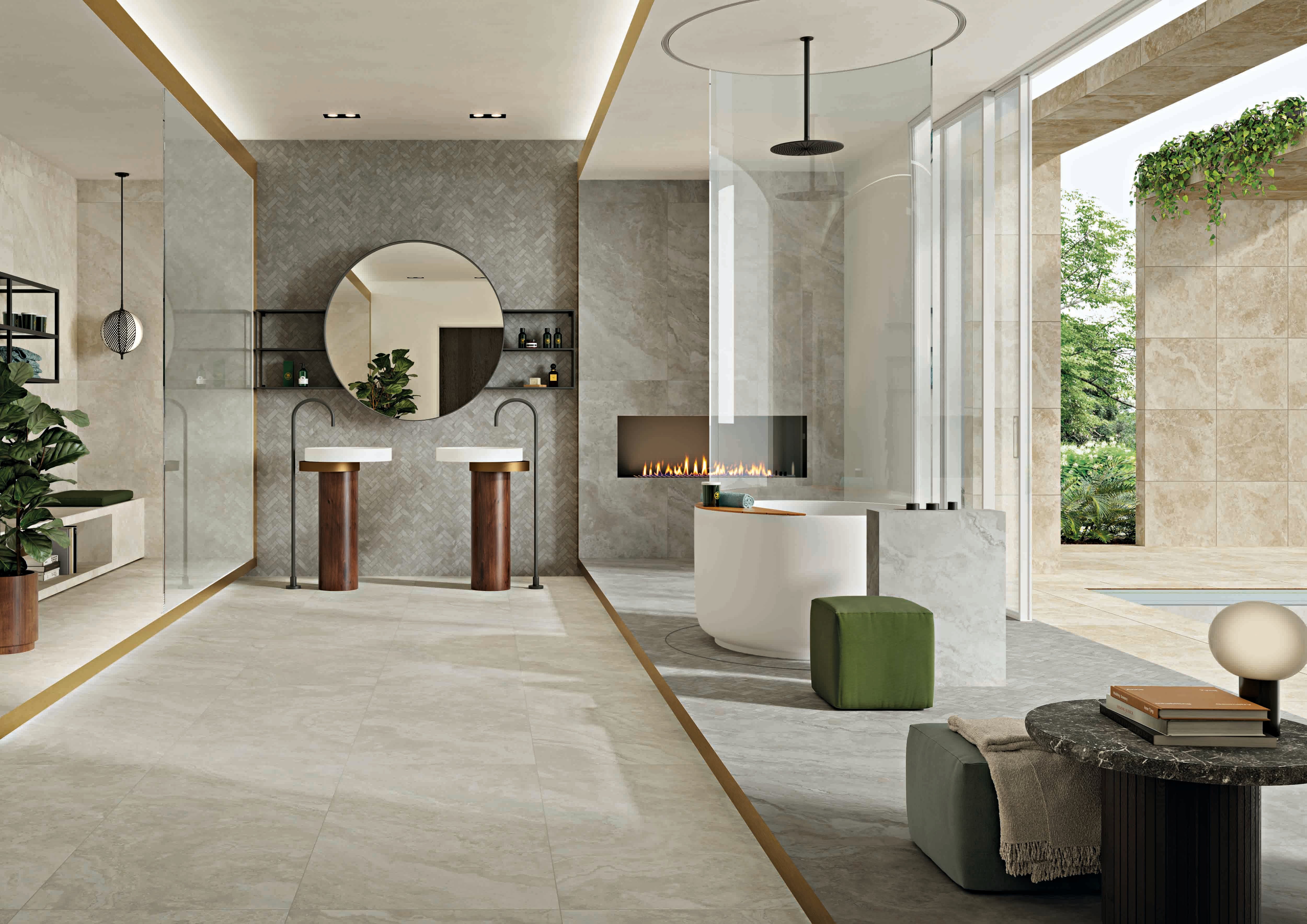 Grace – Unique Tile