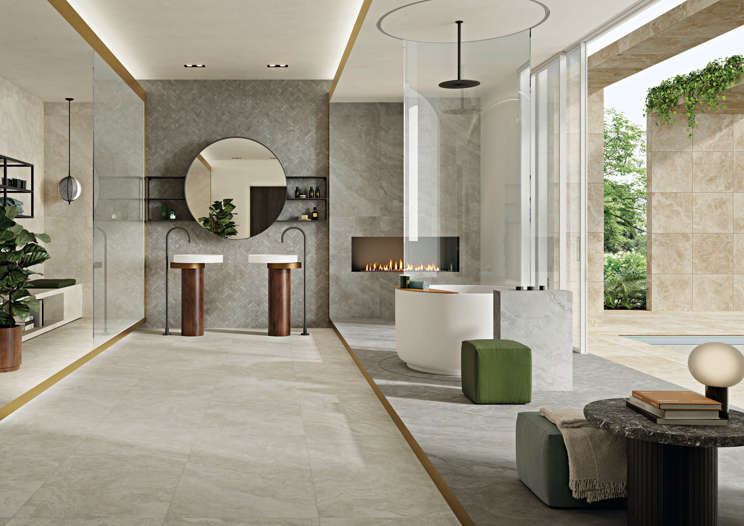 Why Hire A Designer? – Unique Tile