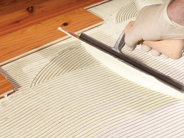 Bostik – Unique Tile