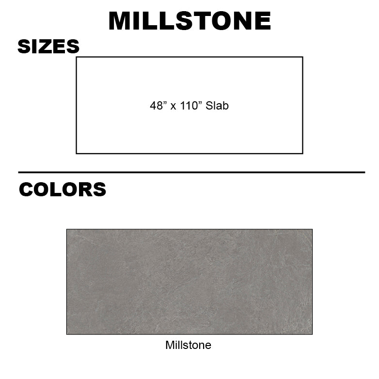 Millstone – Unique Tile
