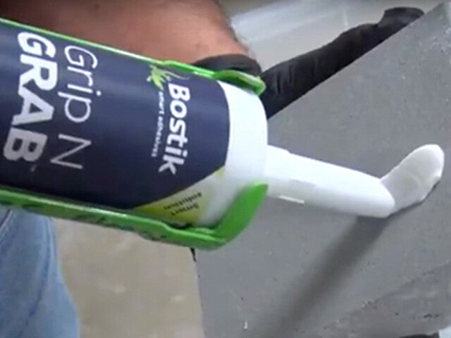 Bostik – Unique Tile