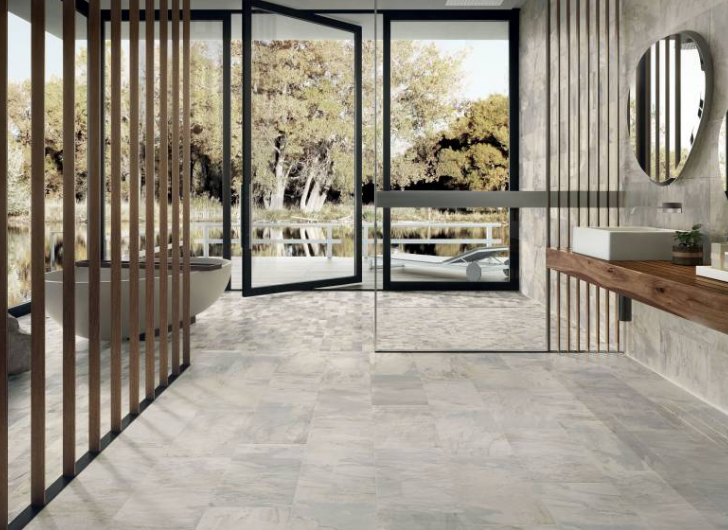 Freedom – Unique Tile