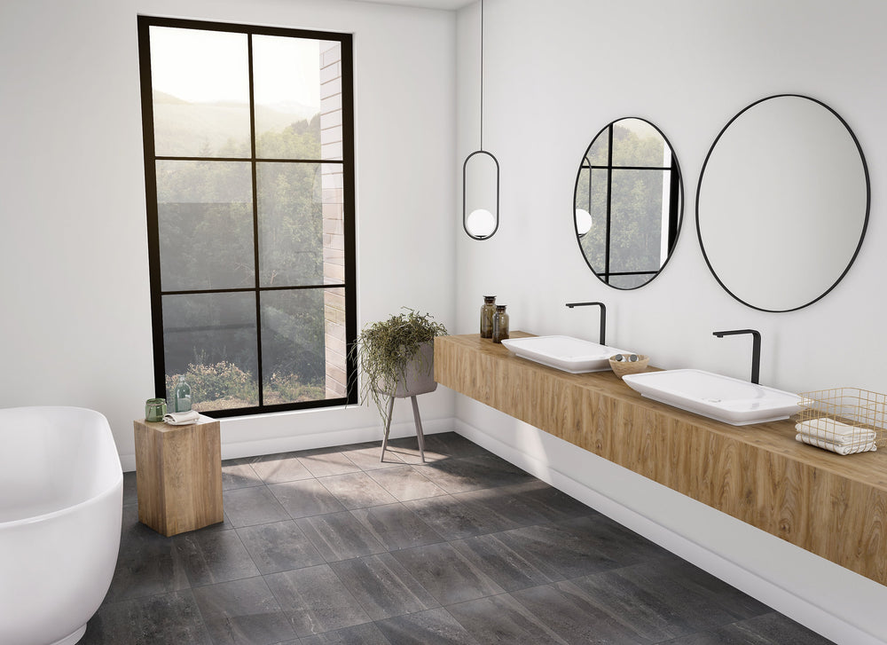 Unique Tile